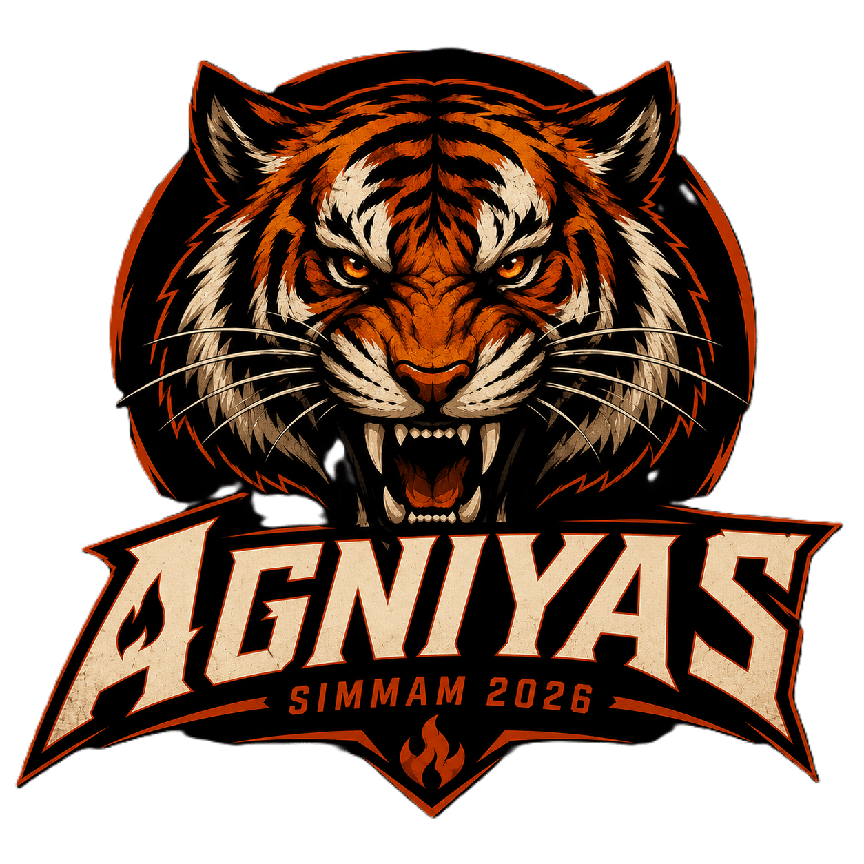 SIMMAM 2026 — SIMATS Engineering Culturals
